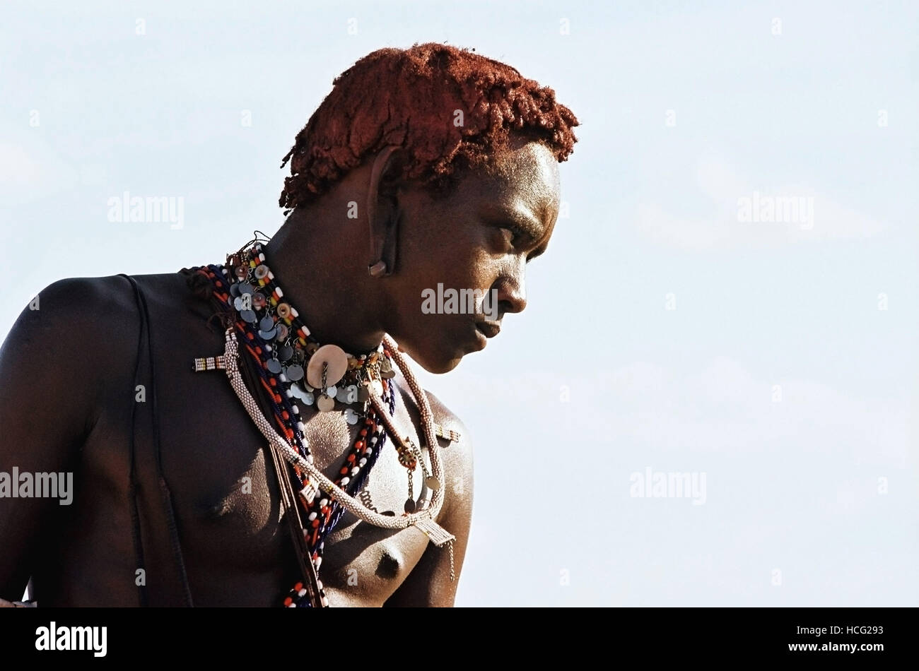 MASAI: THE RAIN WARRIORS, (aka MASSAI: LES GUERRIERS DE LA PLUIE), 2004 ...