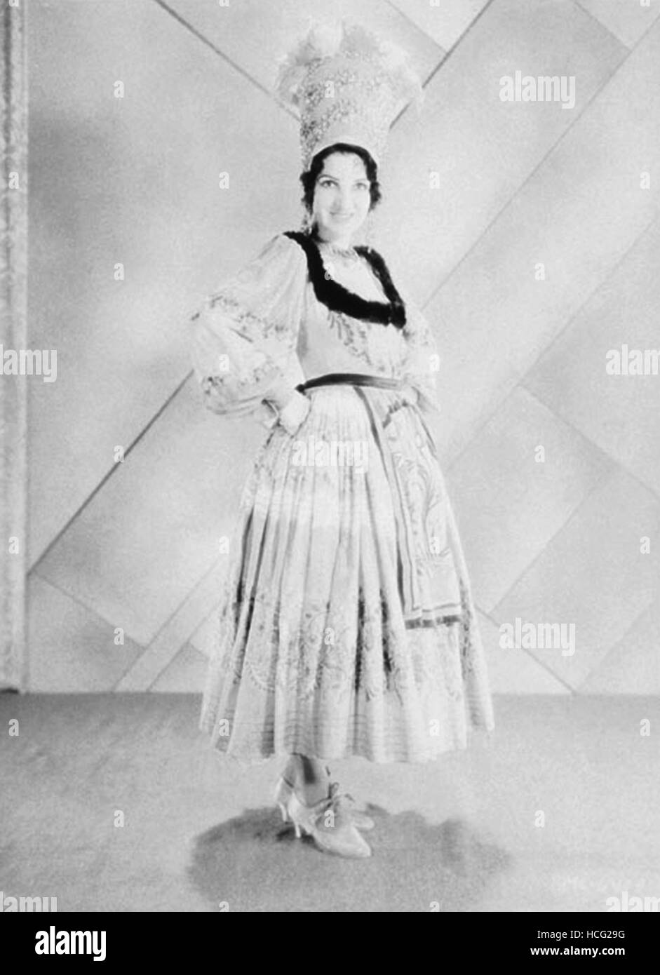 MADAM SATAN, Lillian Roth, 1930 Stock Photo - Alamy