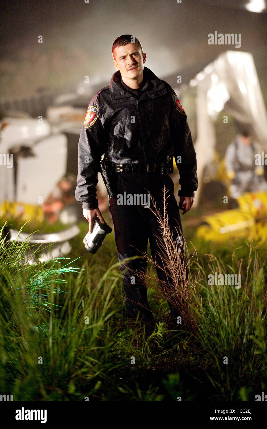 MAIN STREET, Orlando Bloom, 2010. Ph: Ron Phillips/©Magnolia Pictures ...