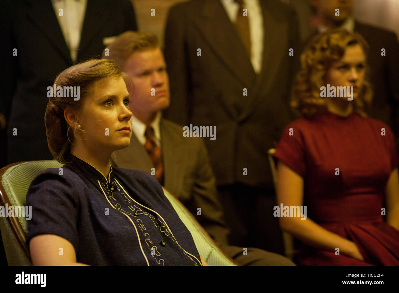 THE MASTER, from left: Amy Adams, Jesse Plemons, Ambyr Childers, 2012 ...