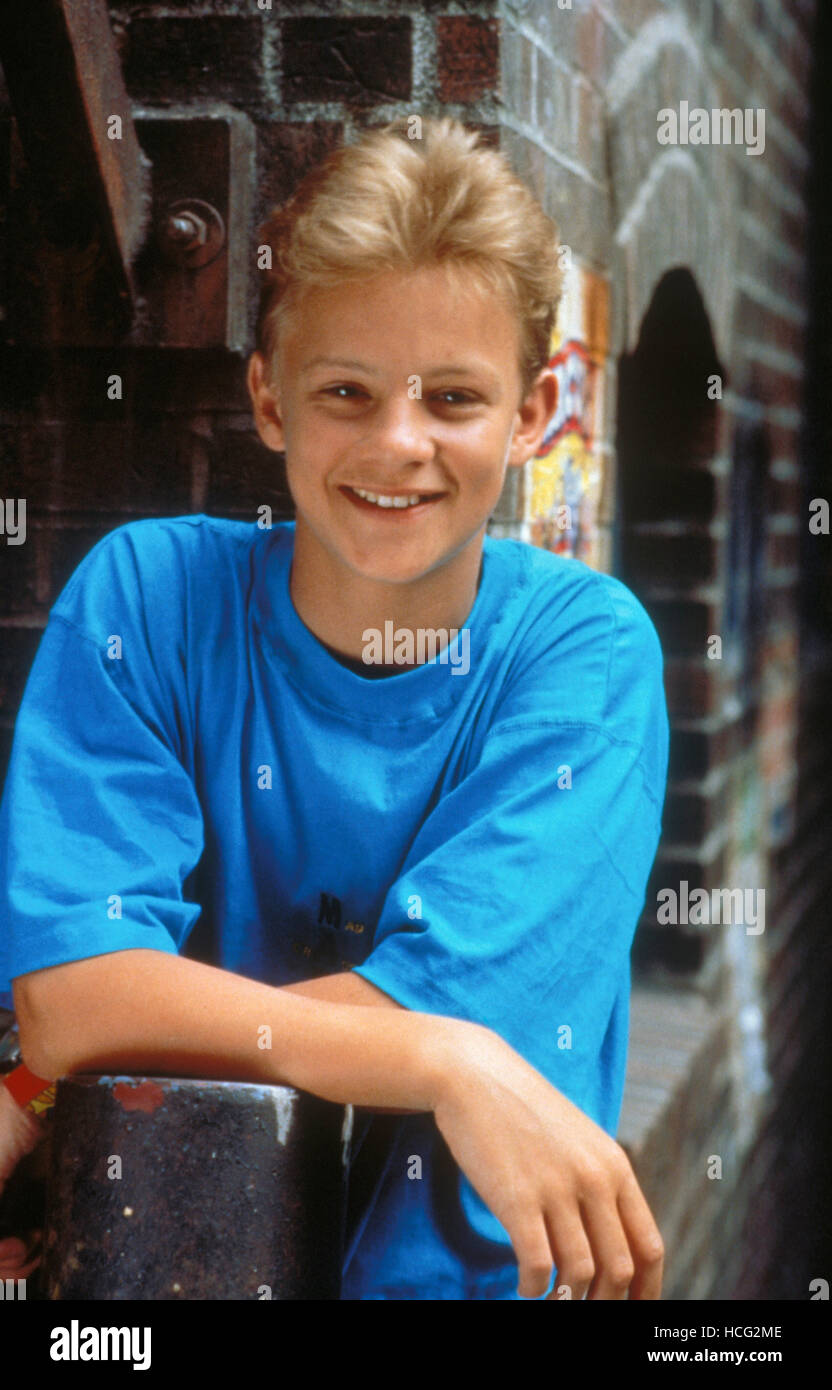 Simon Fenton John G Avildsen Simon Fenton Hi Res Stock Photography And