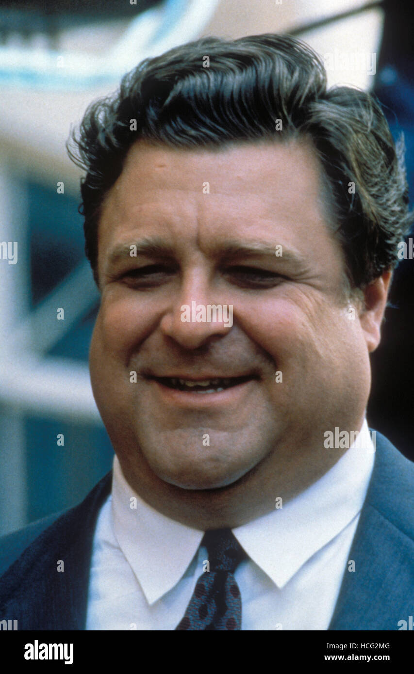 MATINEE, John Goodman, 1993, © Universal/courtesy Everett Collection ...