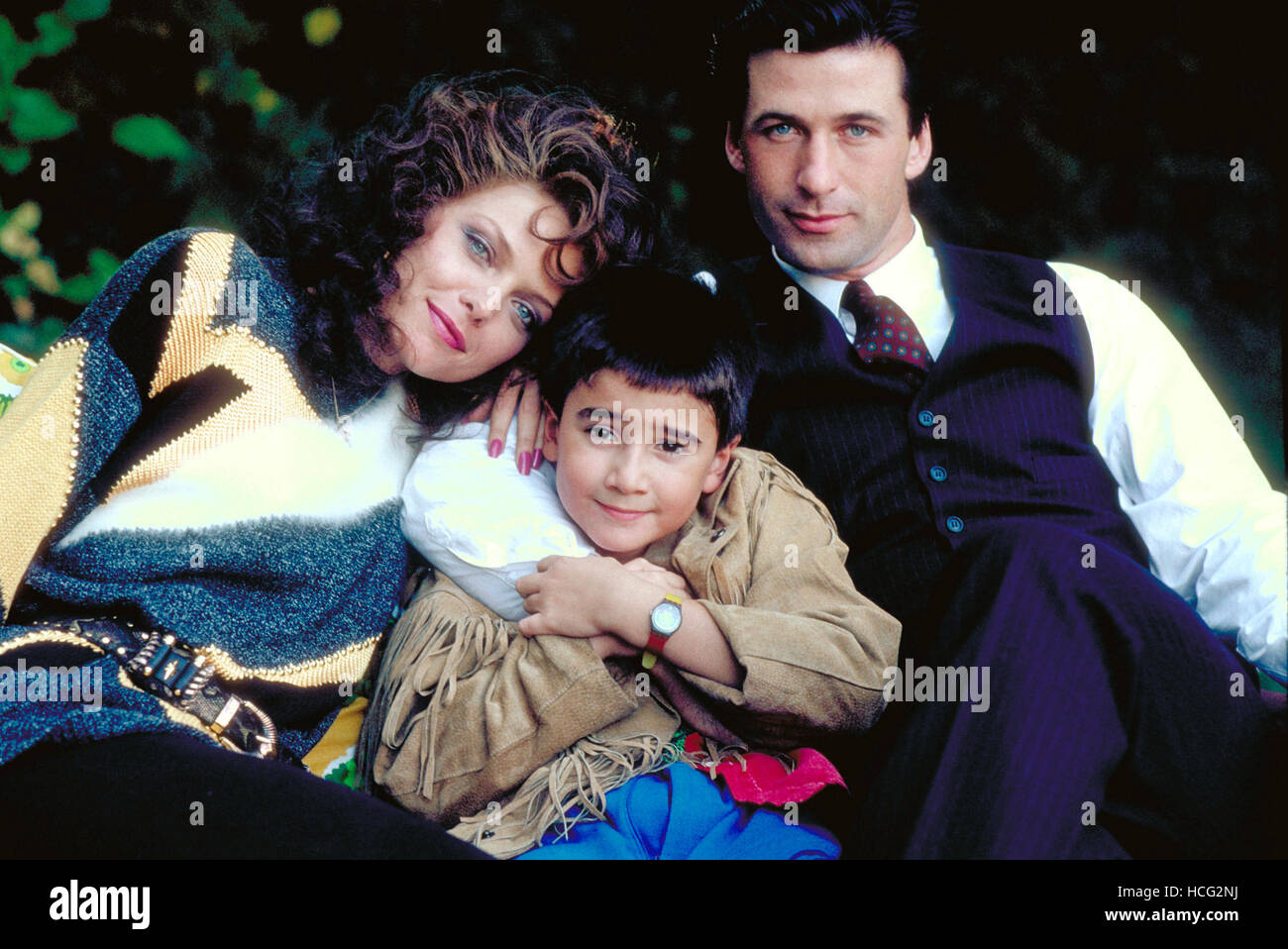 MARRIED TO THE MOB, Michelle Pfeiffer, Anthony J. Nici, Alec Baldwin ...