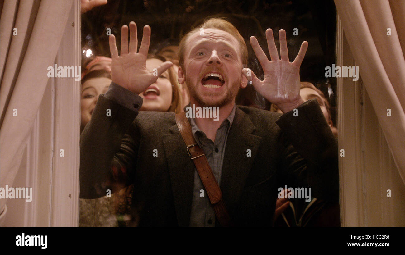 MAN UP, Simon Pegg, 2015. /©Saban Films/Courtesy Everett Collection ...
