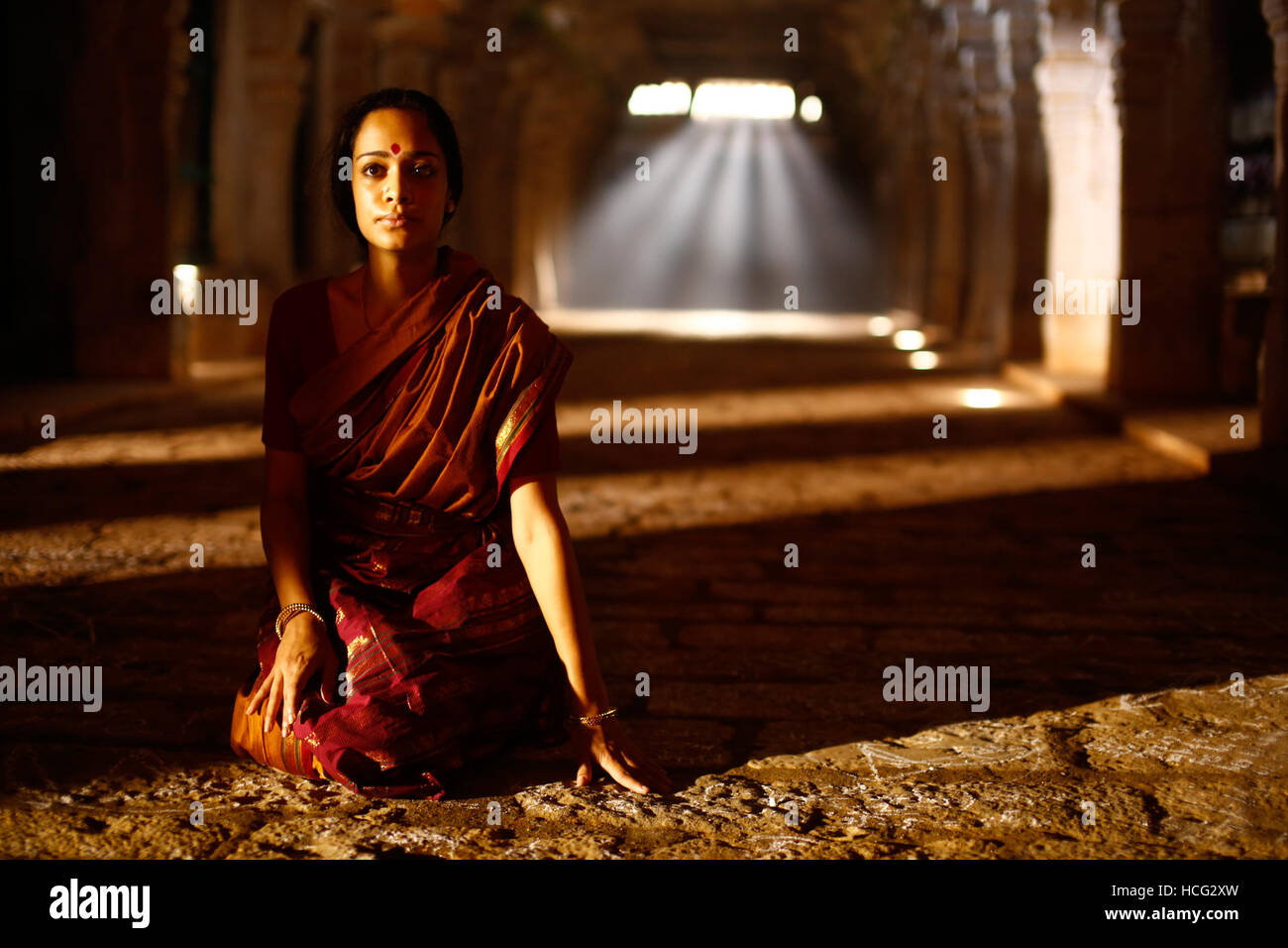 THE MAN WHO KNEW INFINITY, Devika Bhise, 2015. © IFC Films /courtesy ...