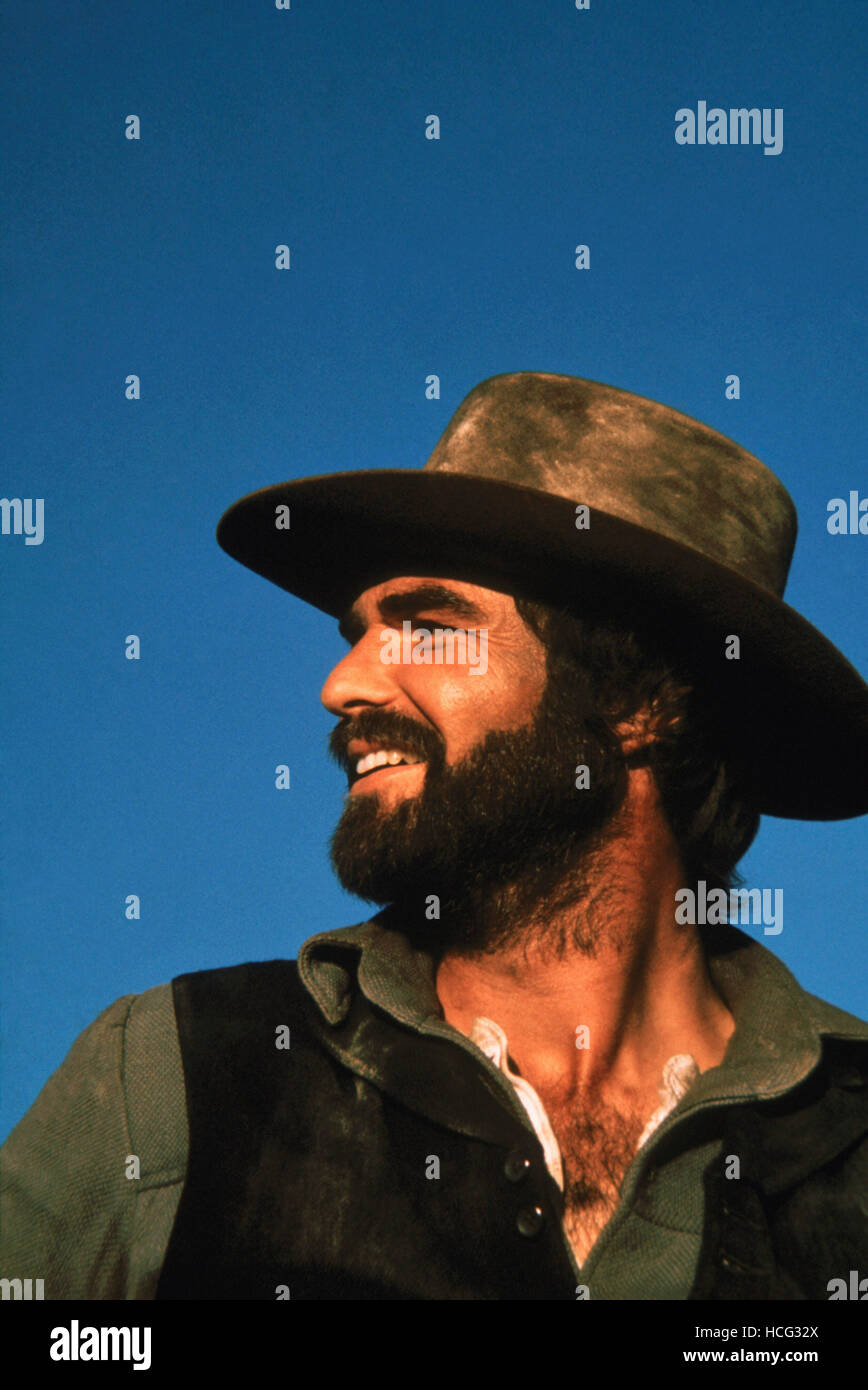 THE MAN WHO LOVED CAT DANCING, Burt Reynolds, 1973 Stock Photo - Alamy