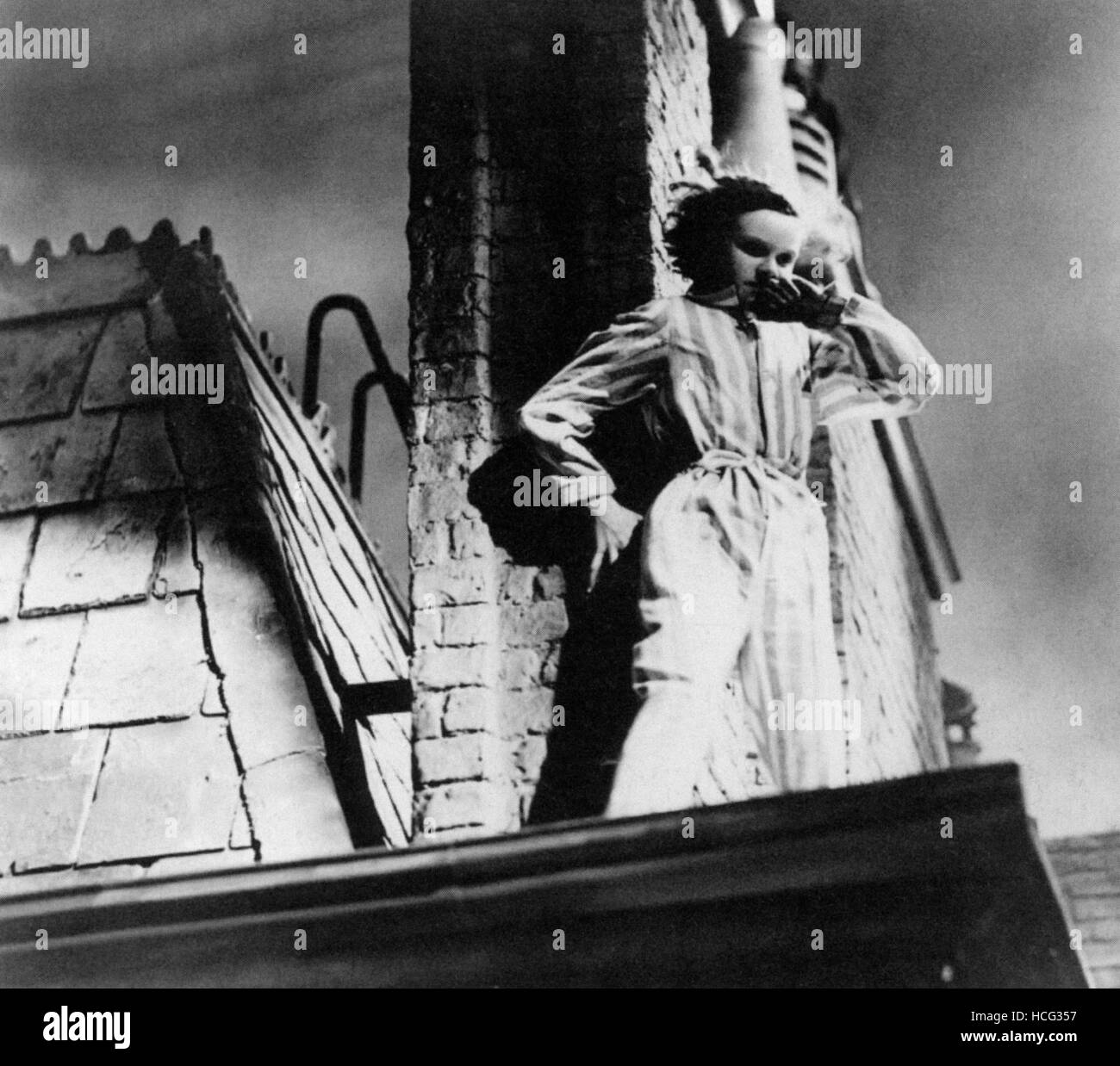 THE MAN WHO KNEW TOO MUCH, Nova Pilbeam, 1934 Stock Photo - Alamy