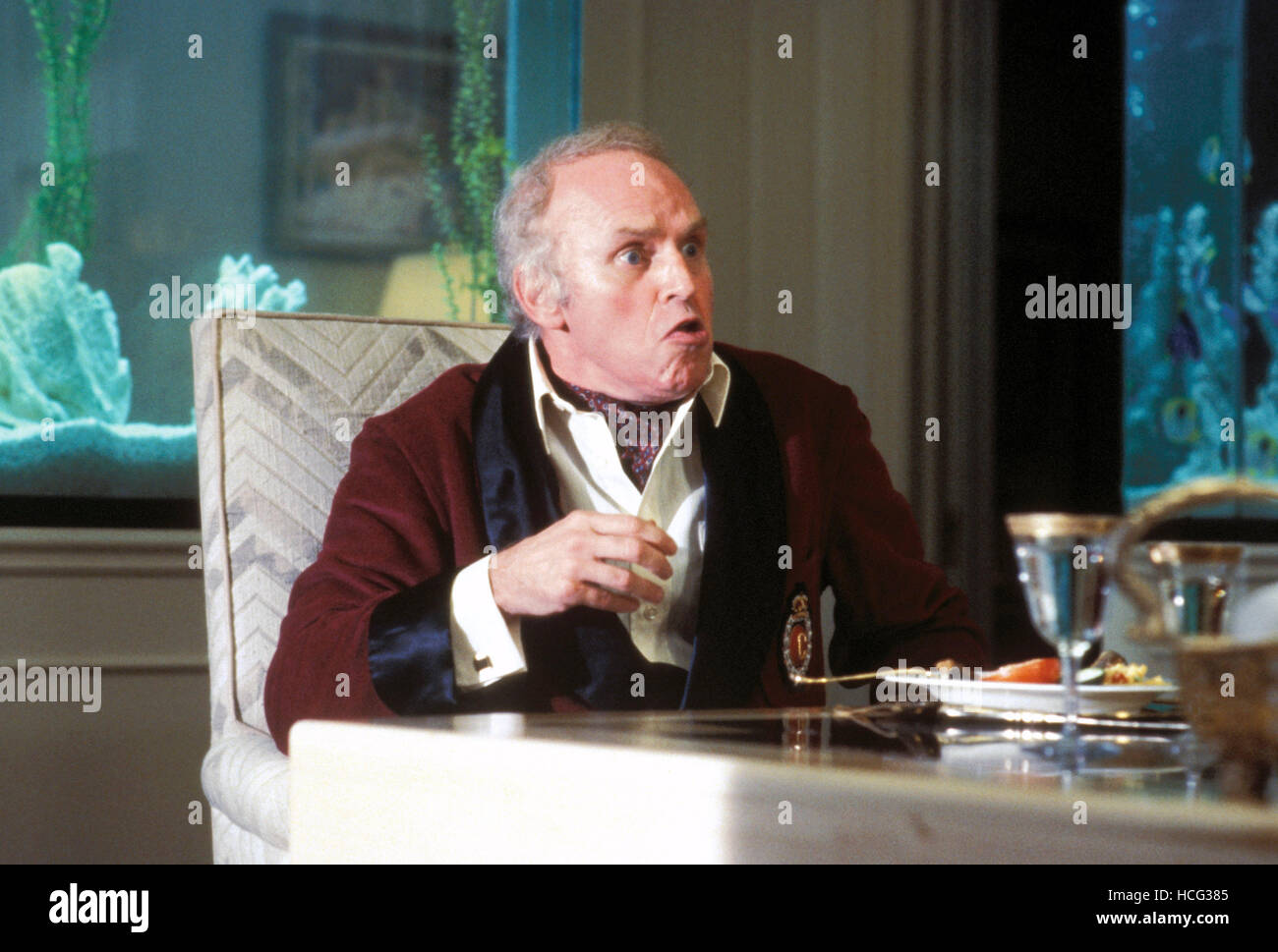 The man with two brains 1983 hi-res stock photography and images - Alamy