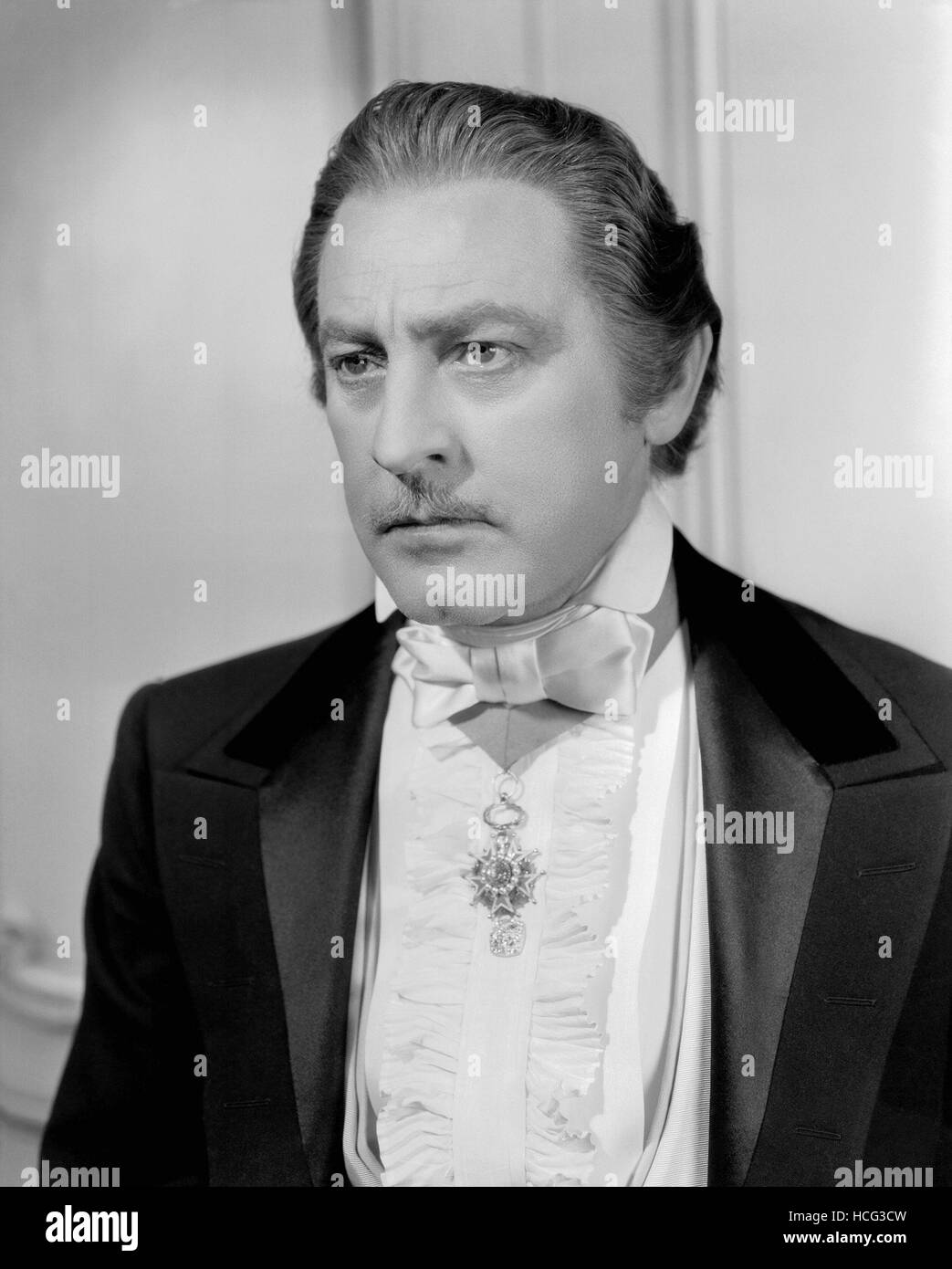 MAYTIME, John Barrymore, 1937 Stock Photo - Alamy