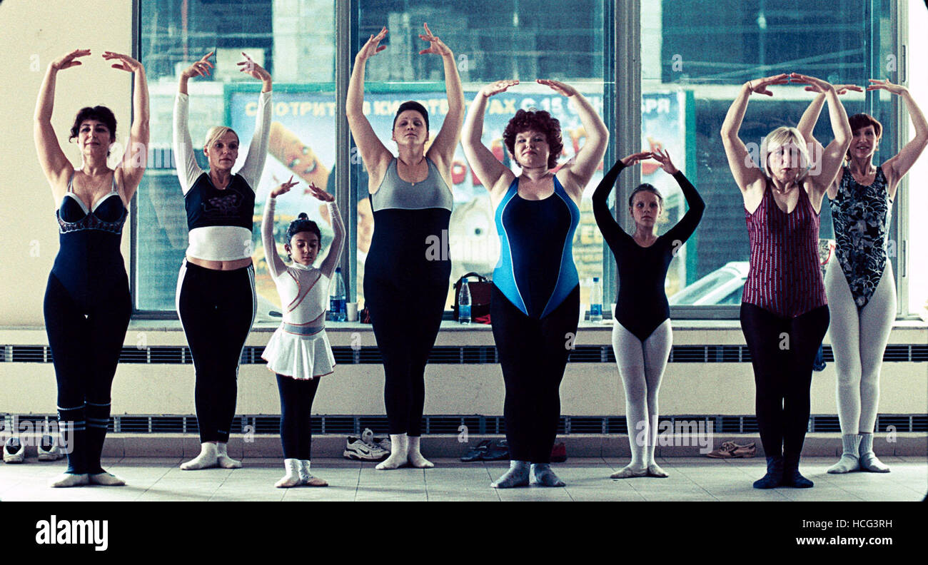 MERMAID, (aka RUSALKA), 2007. ©IFC Films/Courtesy Everett Collection ...