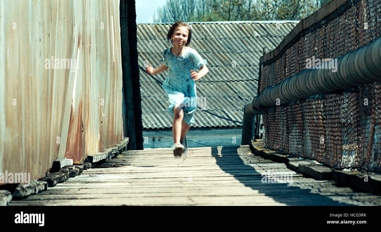 MERMAID, (aka RUSALKA), Mariya Shalayeva, 2007. ©IFC Films/Courtesy ...