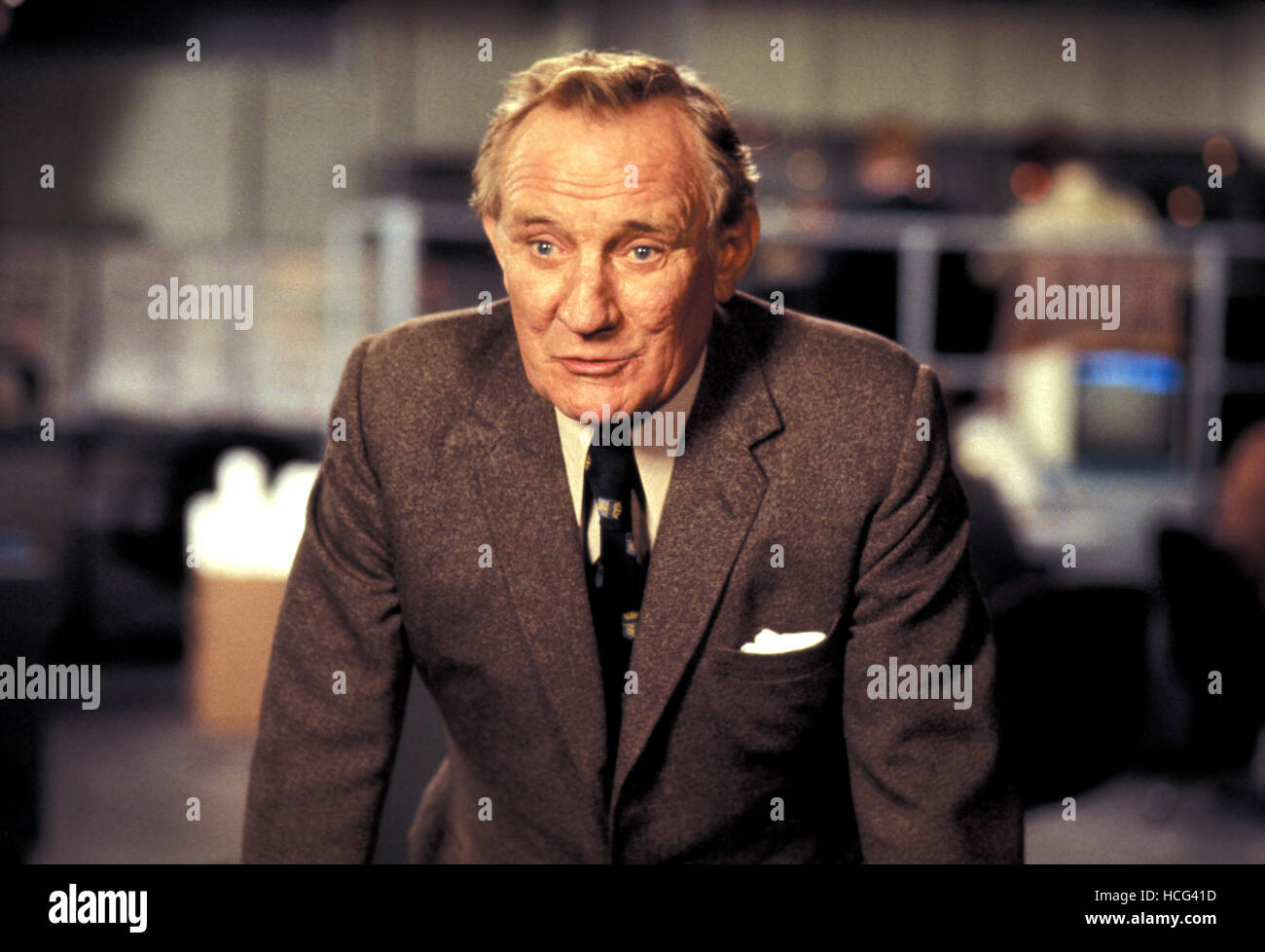METEOR, Trevor Howard, 1979. ©American International/courtesy Everett ...