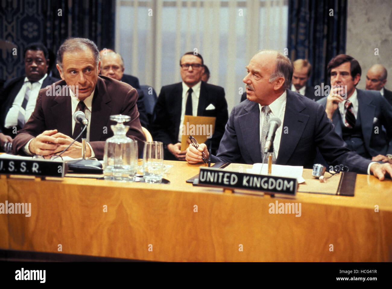 METEOR, 1979. ©American International/courtesy Everett Collection Stock ...