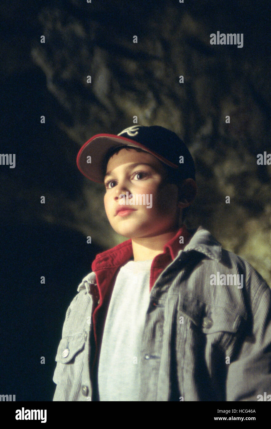 MEE-SHEE: THE WATER GIANT, Daniel Magder, 2005. ©ContentFilm/Courtesy ...