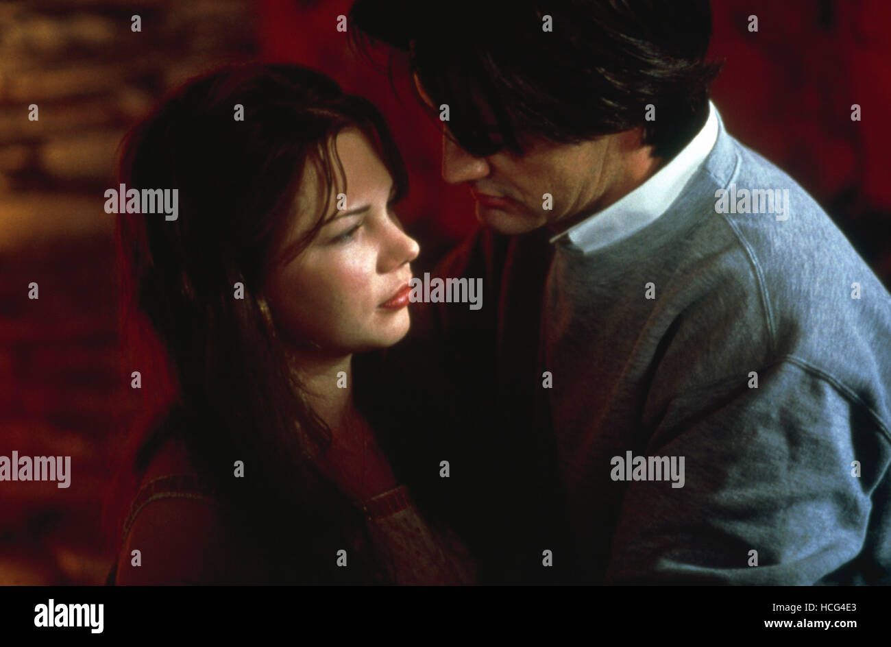 ME WITHOUT YOU, Michelle Williams, Kyle MacLachlan, 2001, (c) Samuel ...