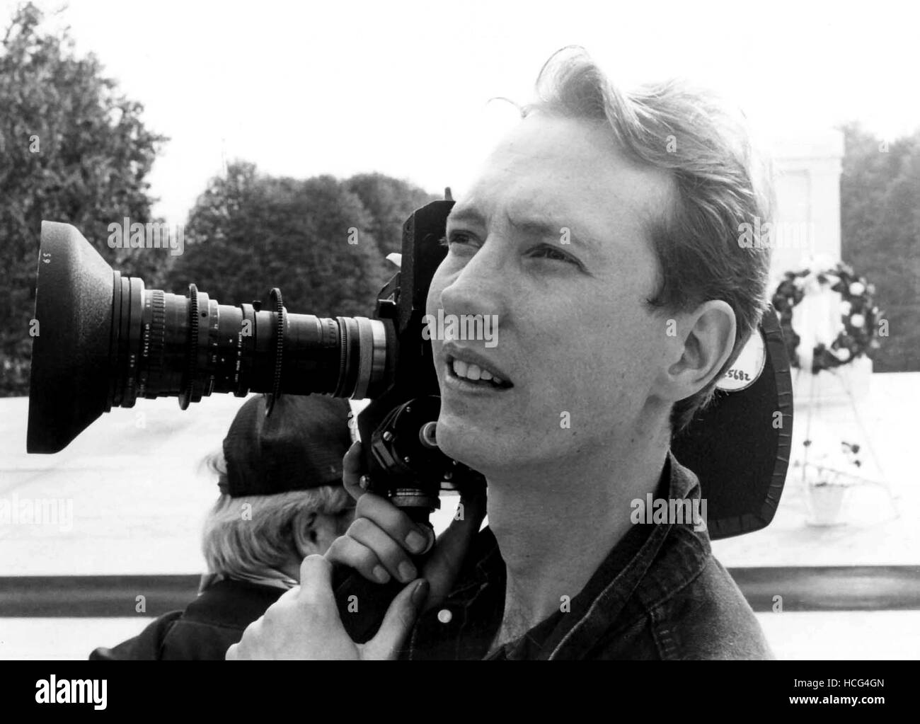 MISSING ALLEN: THE MAN WHO BECAME A CAMERA, Allen Ross, 2001 Stock ...