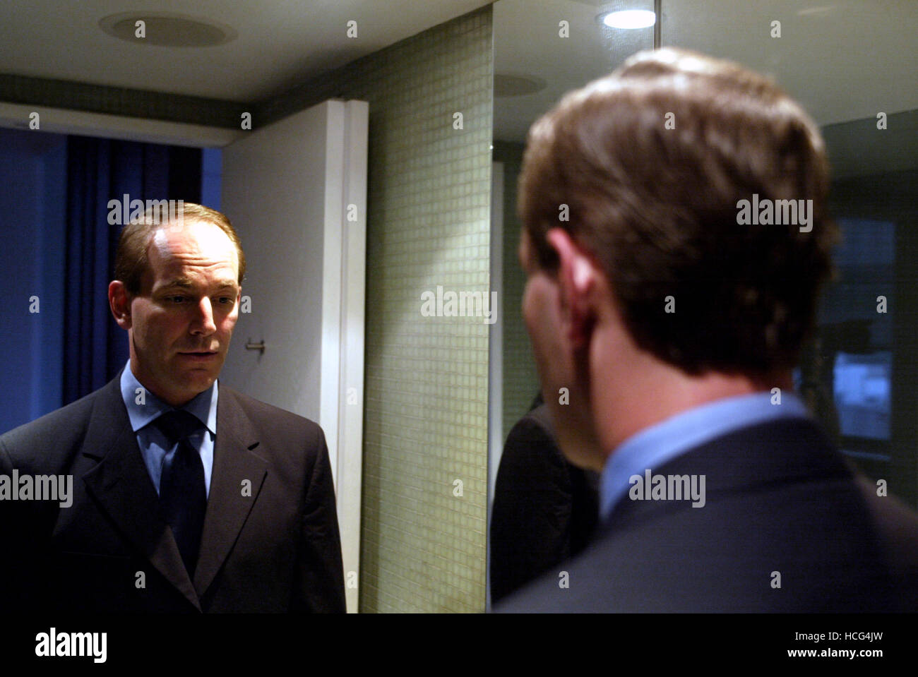 MILK AND HONEY, Clint Jordan, 2003, (c) Wellspring/courtesy Everett ...