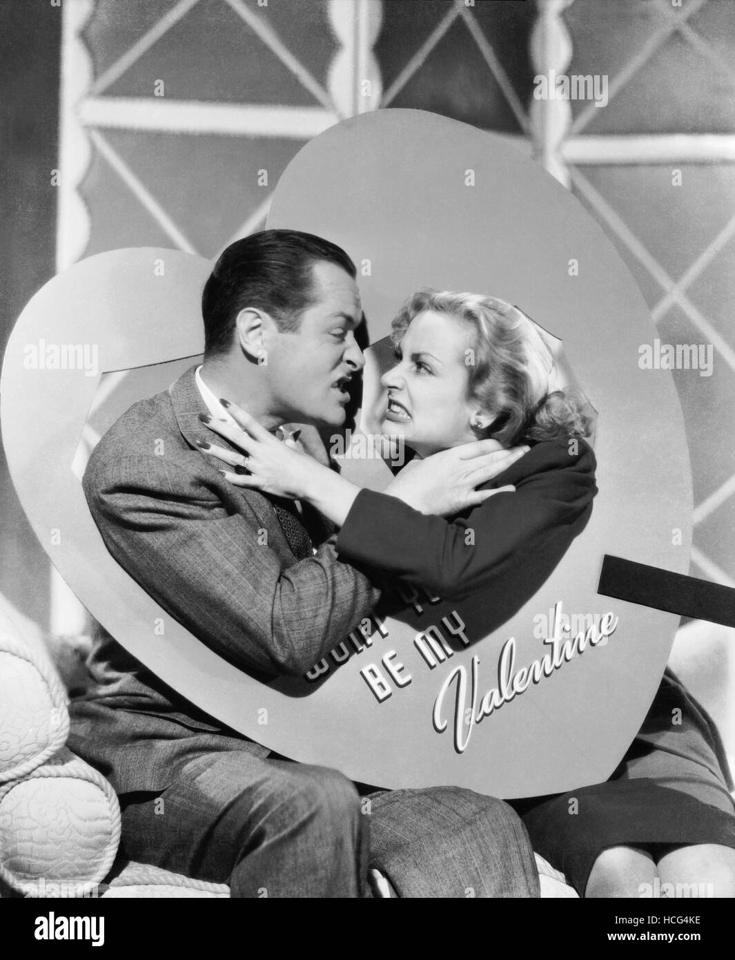 MR. & MRS. SMITH, Robert Montgomery, Carole Lombard, 1941 Stock Photo - Alamy