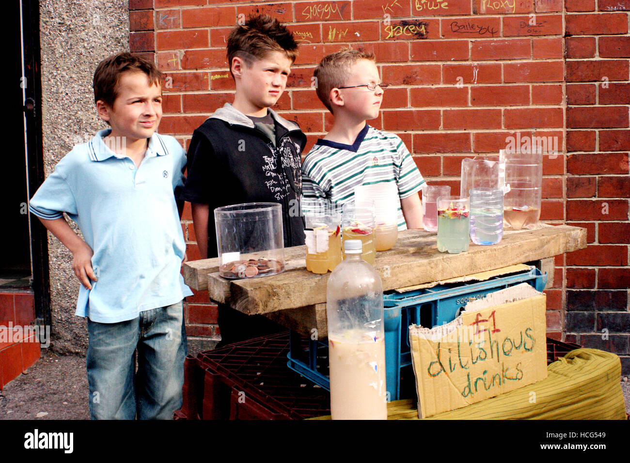 MISCHIEF NIGHT, Jake Hayward, Spencer Wild, Alexander Popplewell, 2006 ...