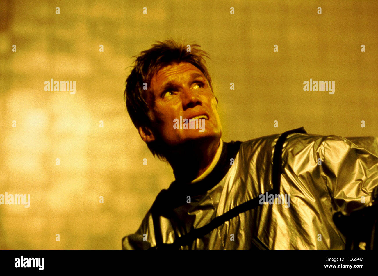 THE MINION, Dolph Lundgren, 1998. ©Buena Vista Pictures/Courtesy ...