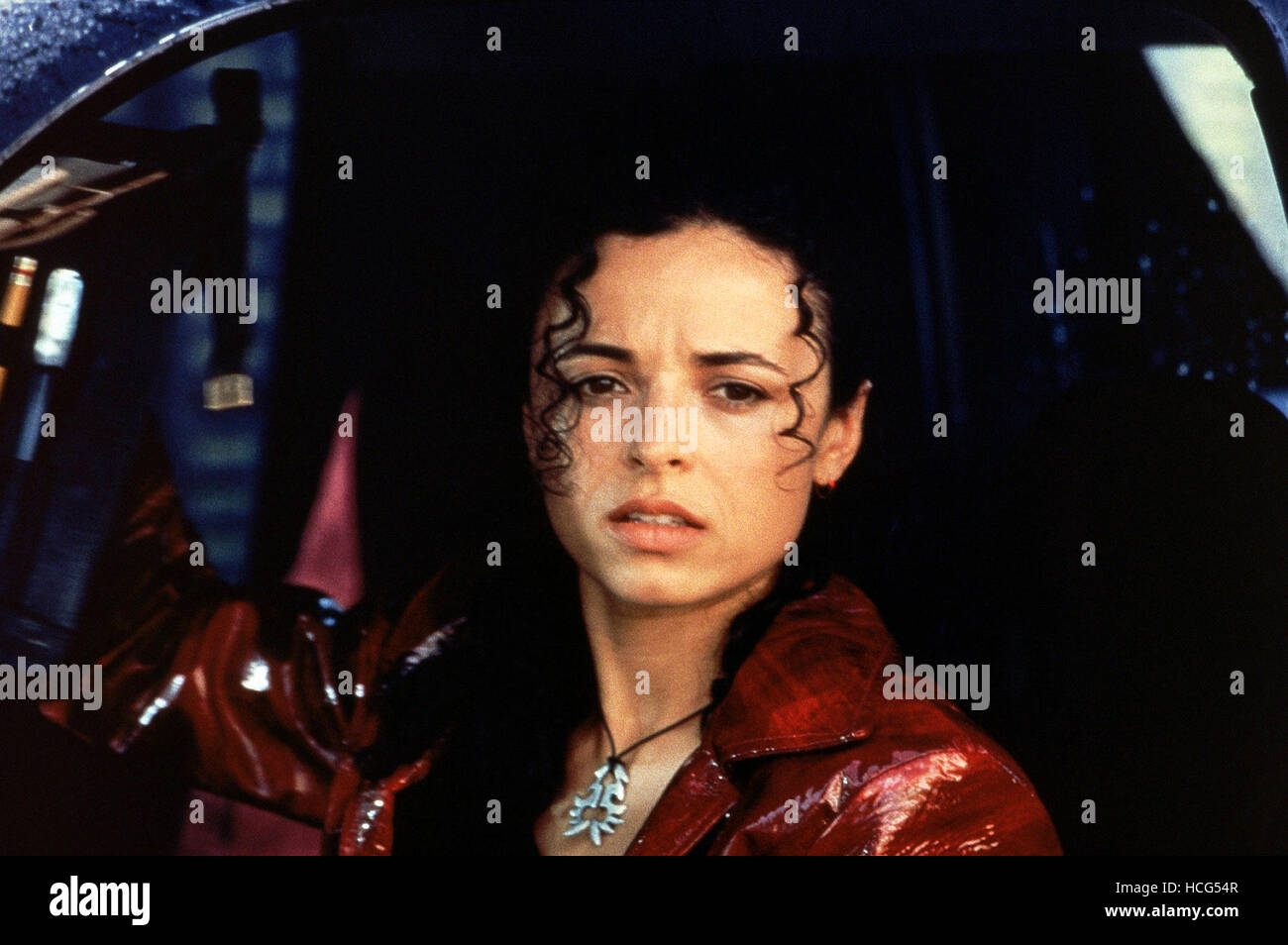 THE MINION, Francoise Robertson, 1998. ©Buena Vista Pictures/Courtesy ...