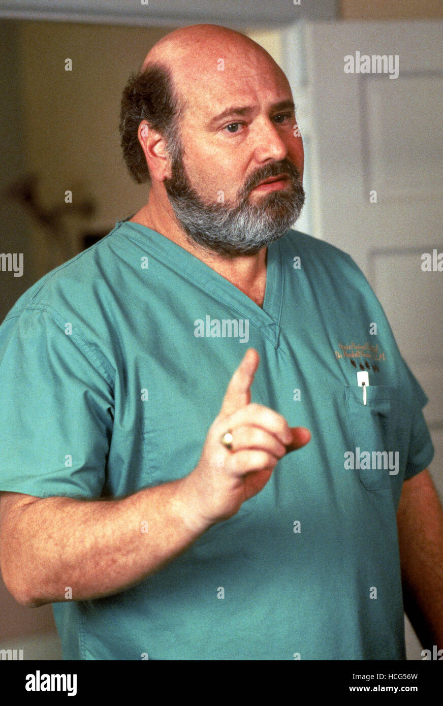 MIXED NUTS, Rob Reiner, 1994, (c) TriStar/courtesy Everett Collection ...