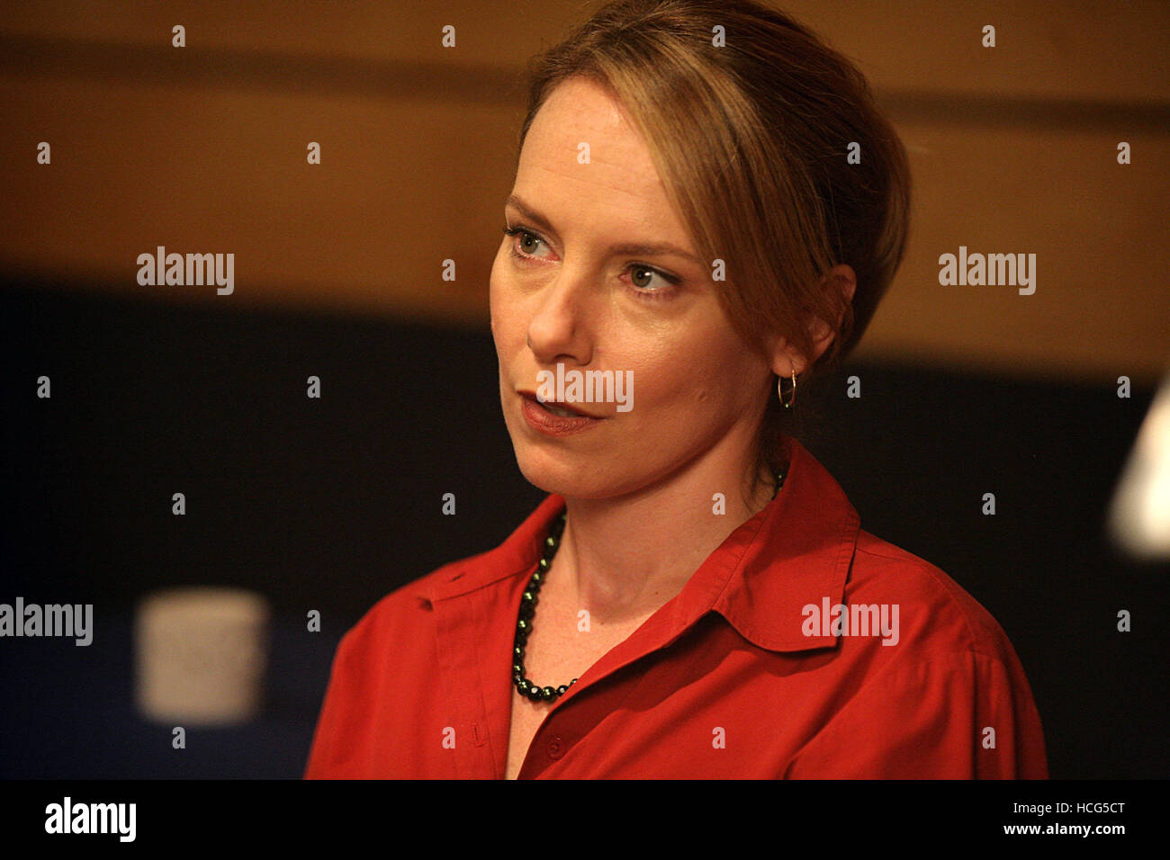 THE MISSING PERSON, Amy Ryan, 2009. Ph: David Giesbrecht/©Strand ...