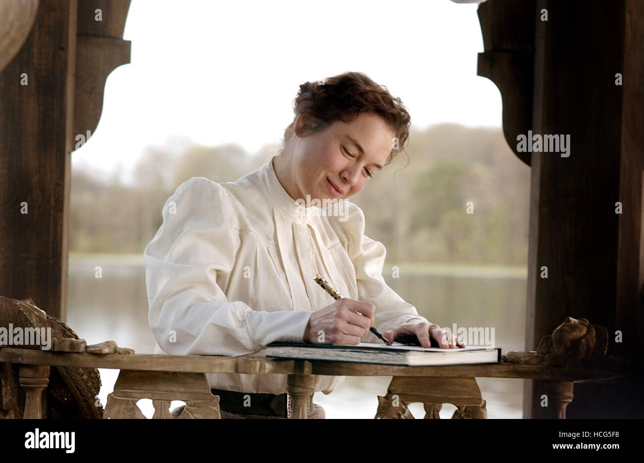 MISS POTTER, Renee Zellweger as Beatrix Potter, 2006. ©Weinstein ...