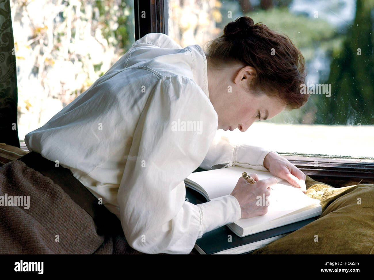 MISS POTTER, Renee Zellweger as Beatrix Potter, 2006. ©Weinstein ...