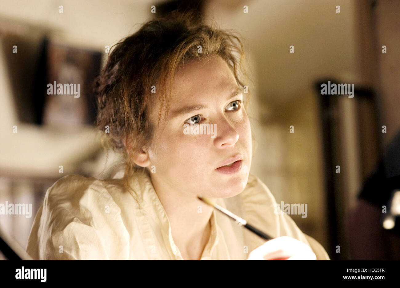 MISS POTTER, Renee Zellweger, 2006. ©Weinstein Company/courtesy Everett ...