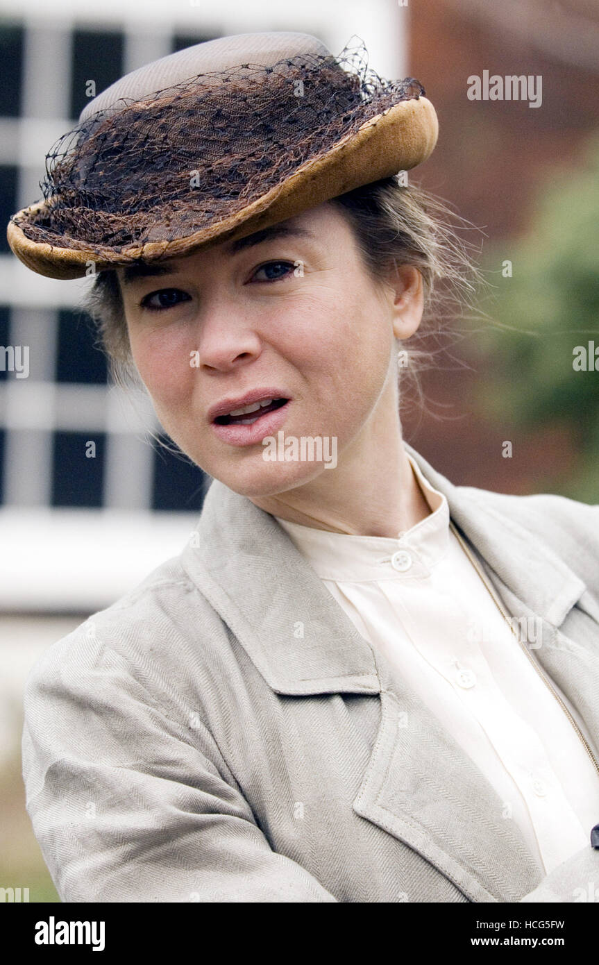 MISS POTTER, Renee Zellweger as Beatrix Potter, 2006. ©Weinstein ...