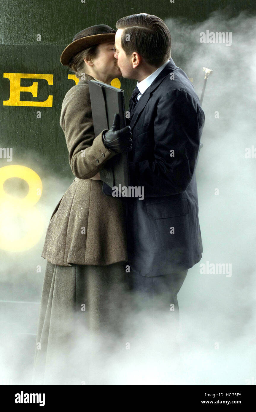 MISS POTTER, Renee Zellweger as Beatrix Potter, Ewan McGregor, 2006 ...