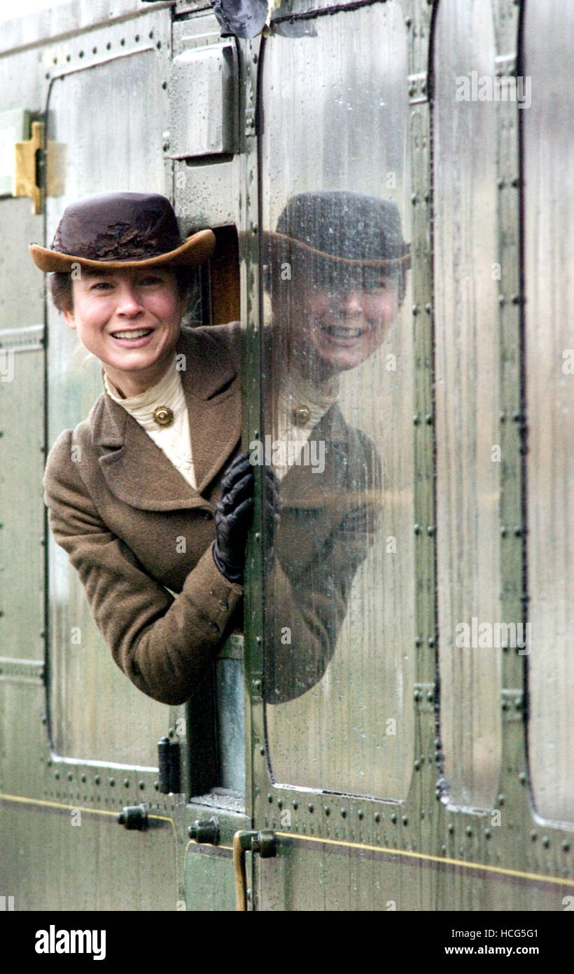 MISS POTTER, Renee Zellweger as Beatrix Potter, 2006. ©Weinstein ...