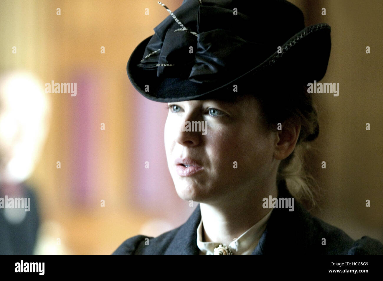 MISS POTTER, Renee Zellweger as Beatrix Potter, 2006. ©Weinstein ...