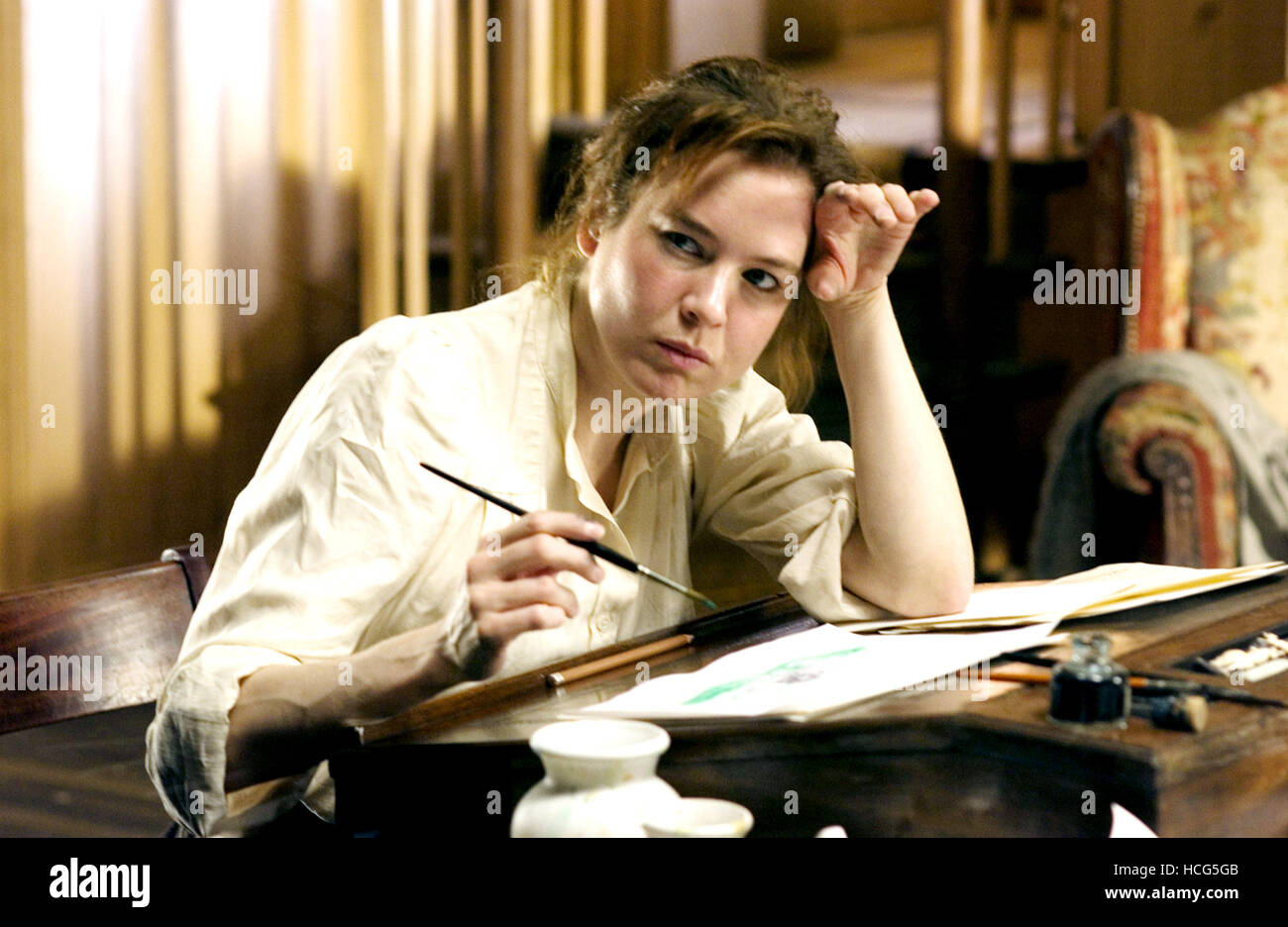 MISS POTTER, Renee Zellweger as Beatrix Potter, 2006. ©Weinstein ...