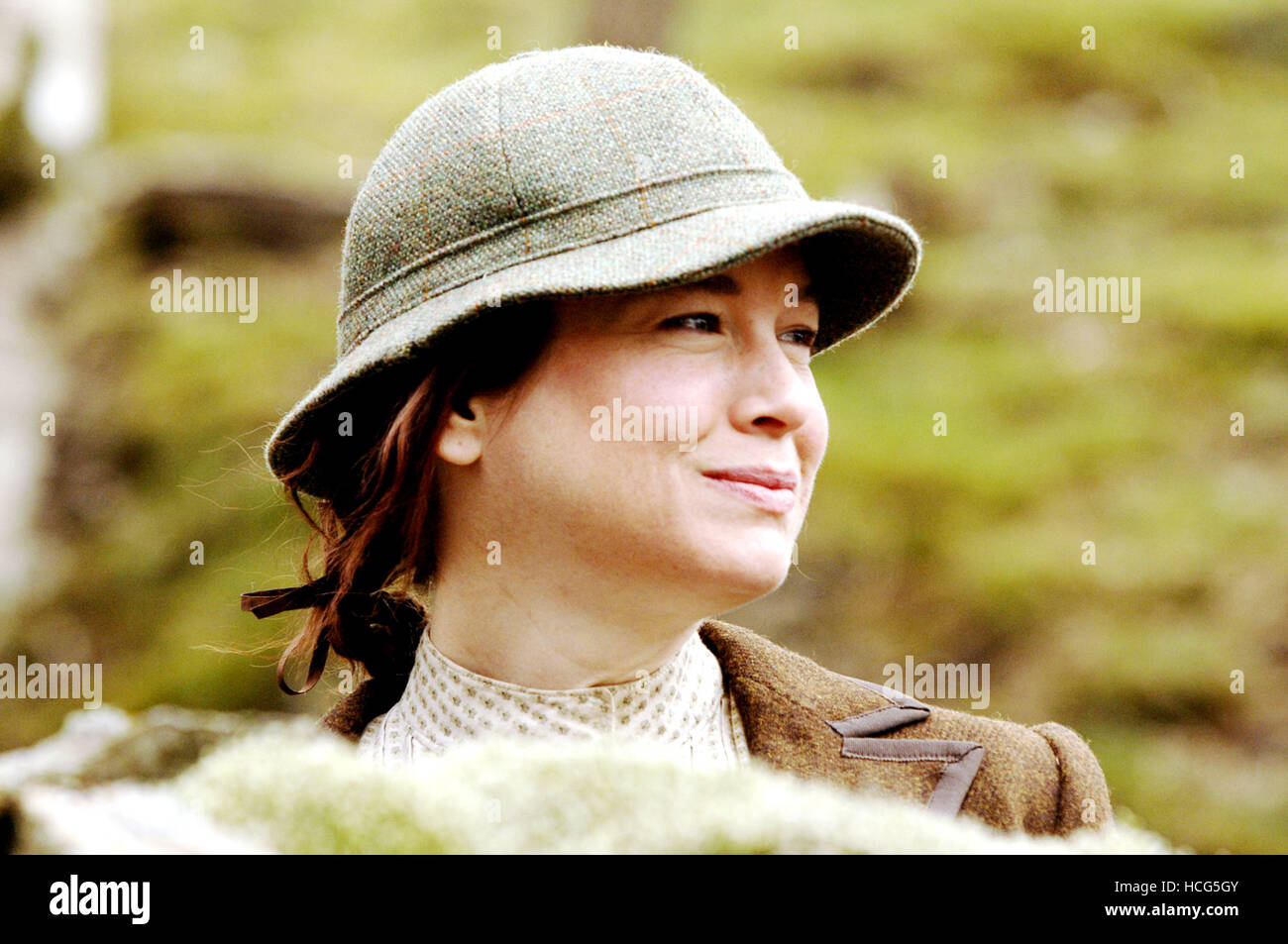 MISS POTTER, Renee Zellweger as Beatrix Potter, 2006. ©Weinstein ...