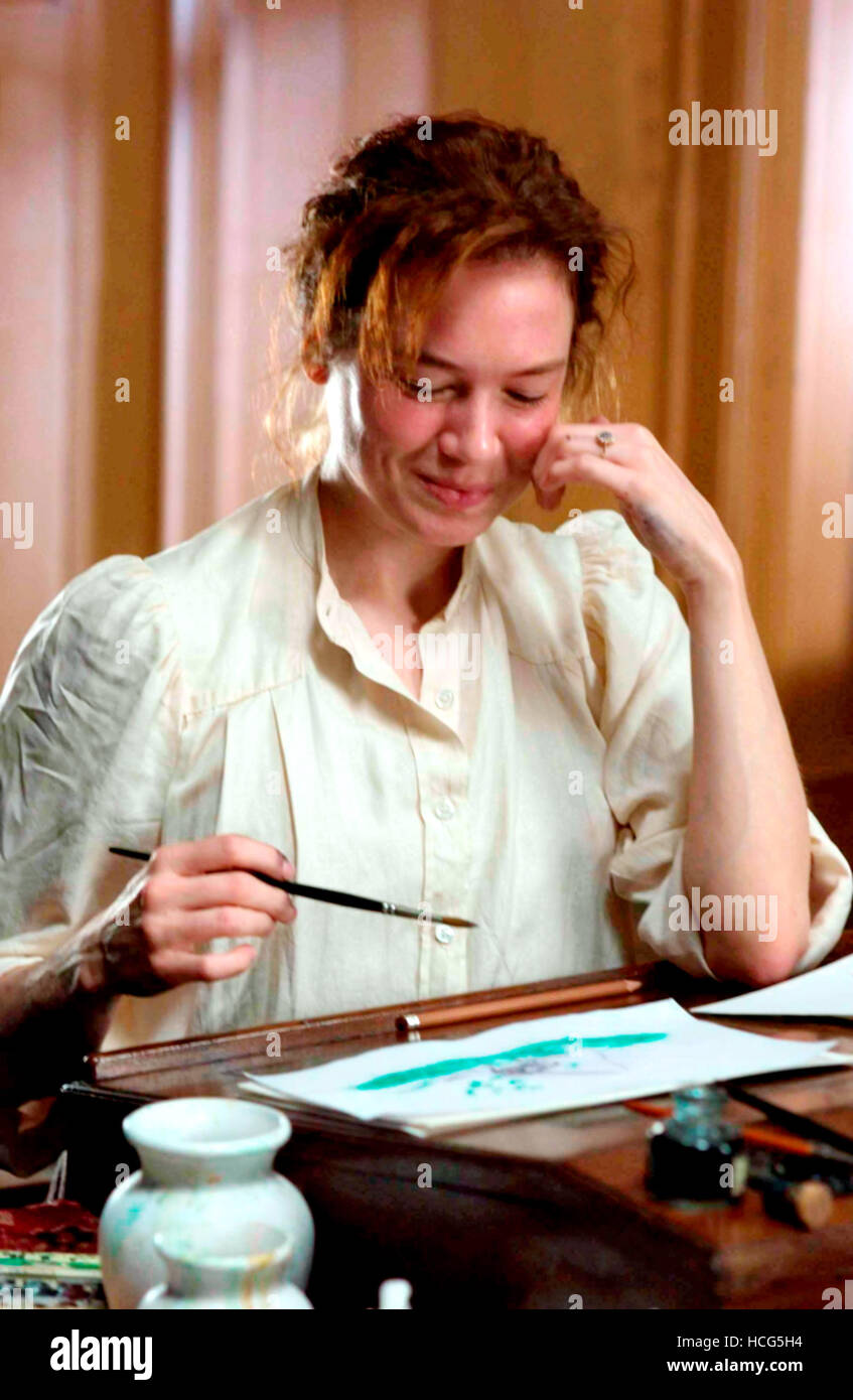 MISS POTTER, Renee Zellweger as Beatrix Potter, 2006. ©Weinstein ...