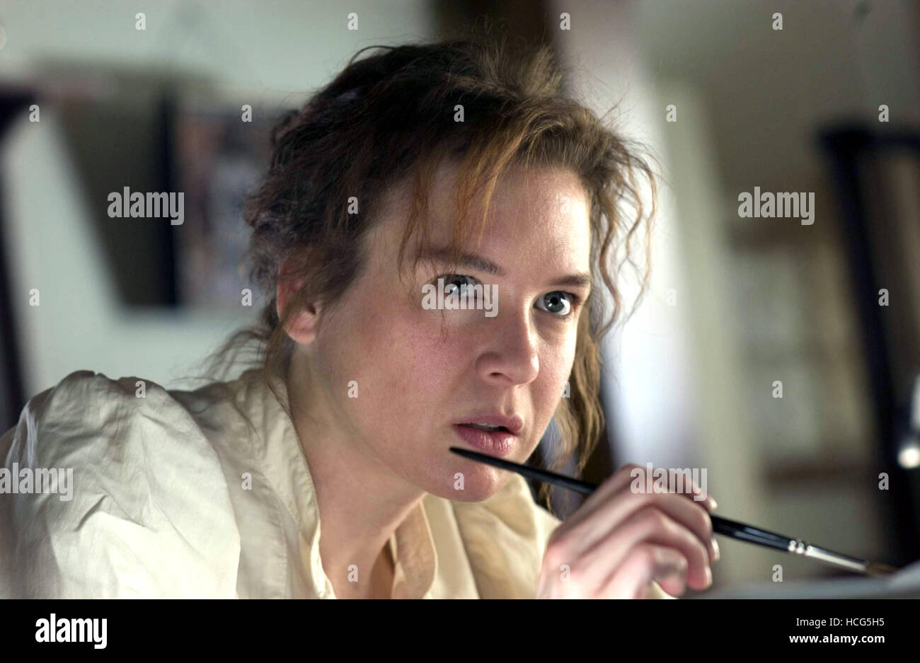 MISS POTTER, Renee Zellweger as Beatrix Potter, 2006. ©Weinstein ...