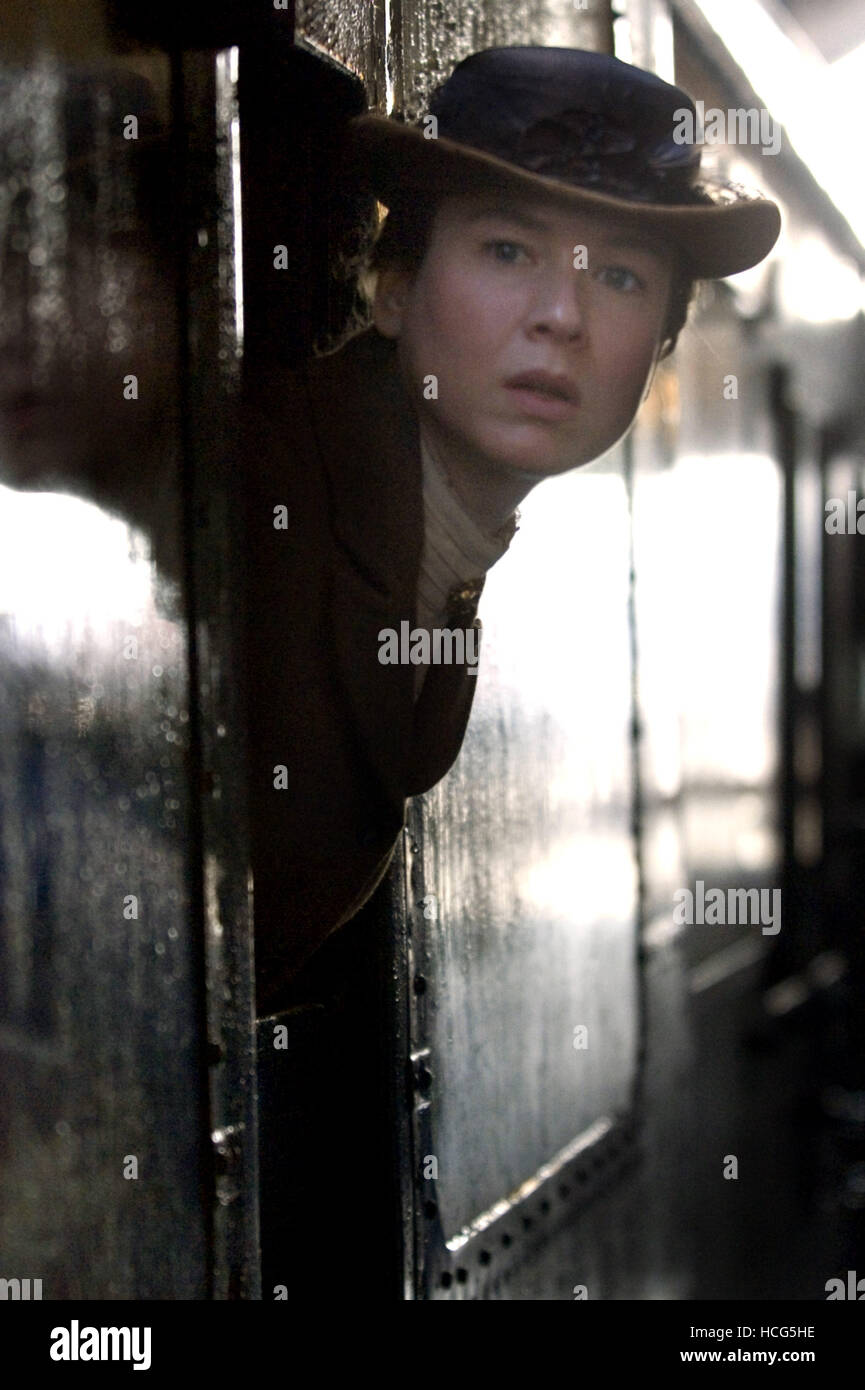MISS POTTER, Renee Zellweger as Beatrix Potter, 2006. ©Weinstein ...