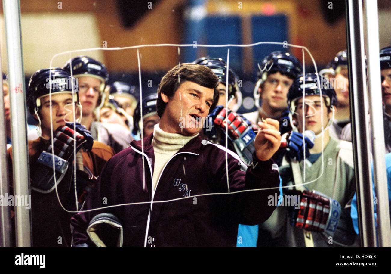 MIRACLE, Kurt Russell, 2004, (c) Buena Vista/courtesy Everett ...