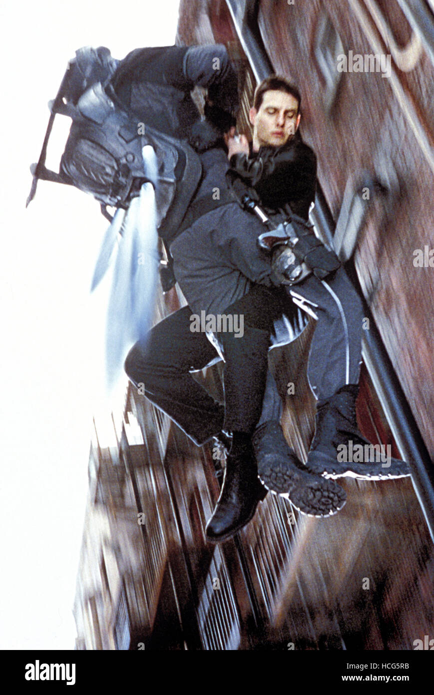 MINORITY REPORT, Tom Cruise, 2002, TM & Copyright 20th Century Fox and ...