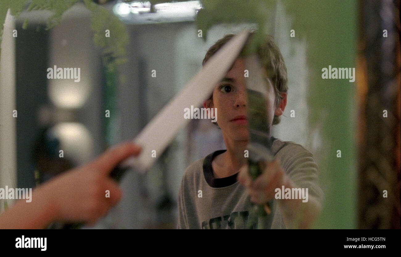 MIRRORS, Cameron Boyce, 2008. TM and ©Twentieth Century Fox. All rights ...