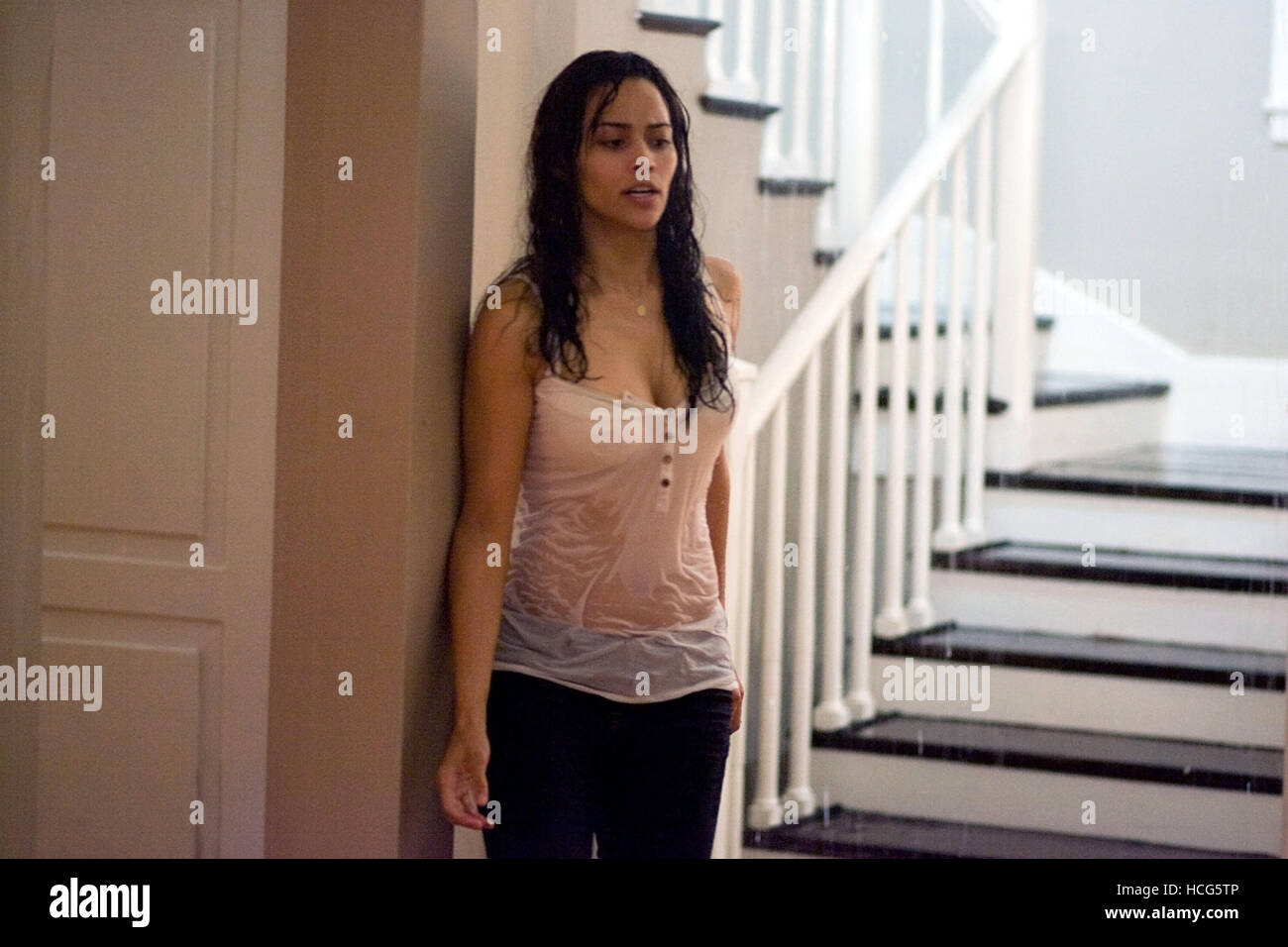 MIRRORS, Paula Patton, 2008. TM and ©Twentieth Century Fox. All rights ...