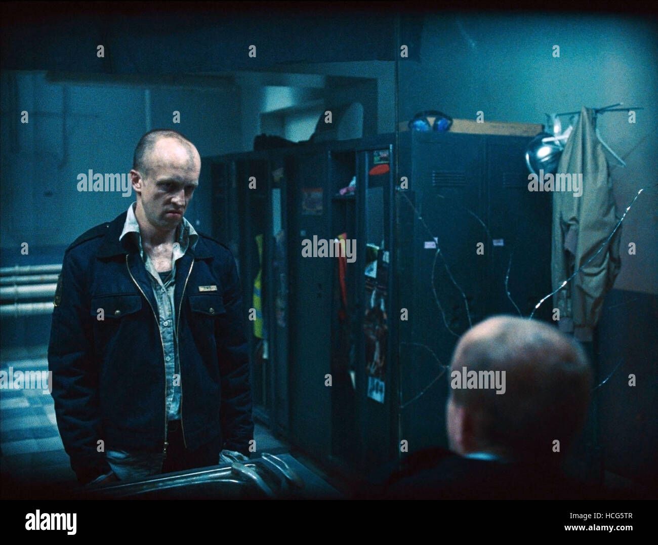 MIRRORS, Josh Cole, 2008. TM and ©Twentieth Century Fox. All rights ...