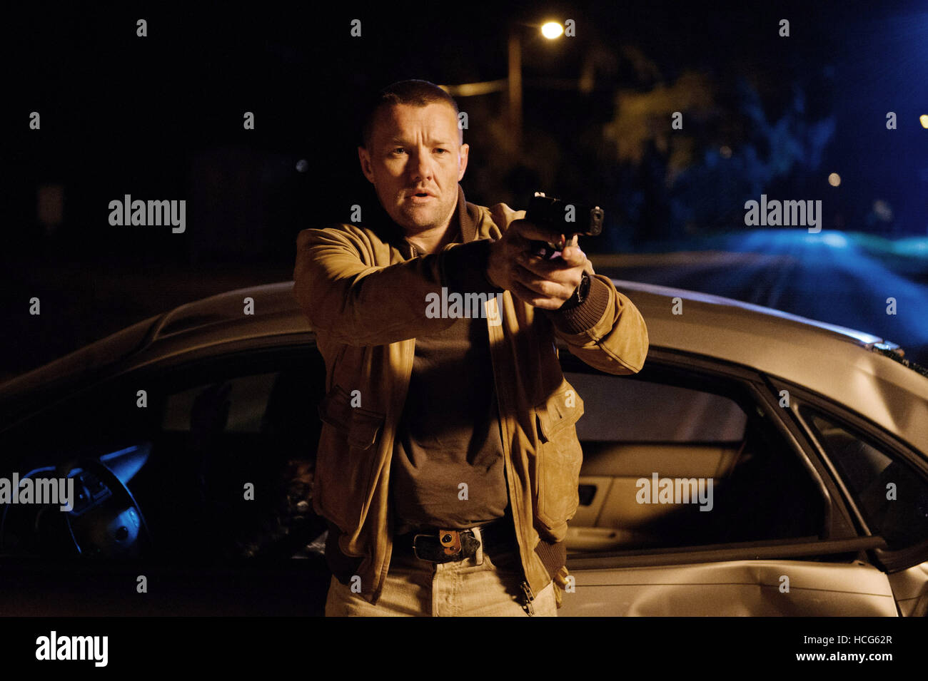 MIDNIGHT SPECIAL, Joel Edgerton, 2016. ph: Ben Rothstein /© Warner Bros ...