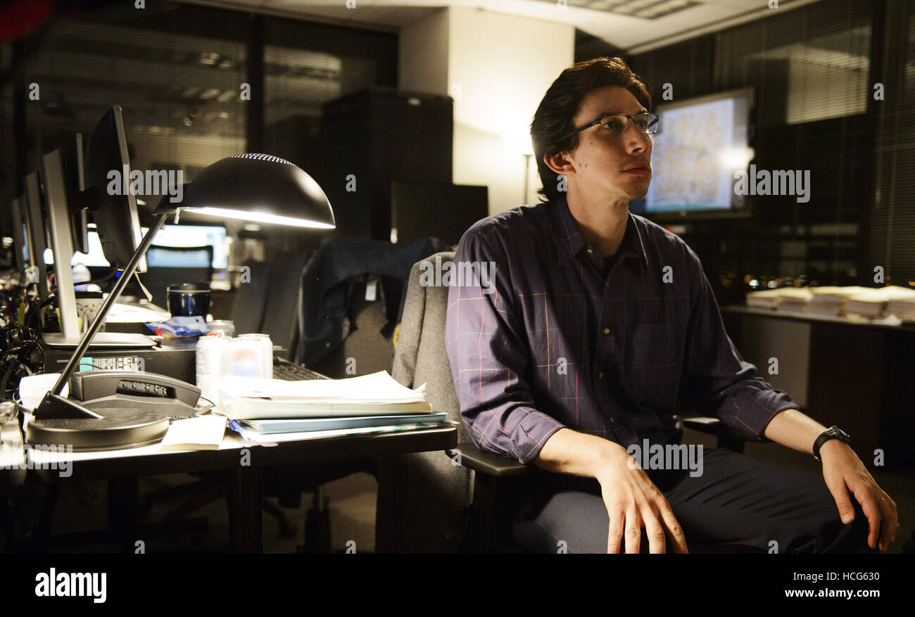 MIDNIGHT SPECIAL, Adam Driver, 2016. ph: Ben Rothstein /© Warner Bros ...