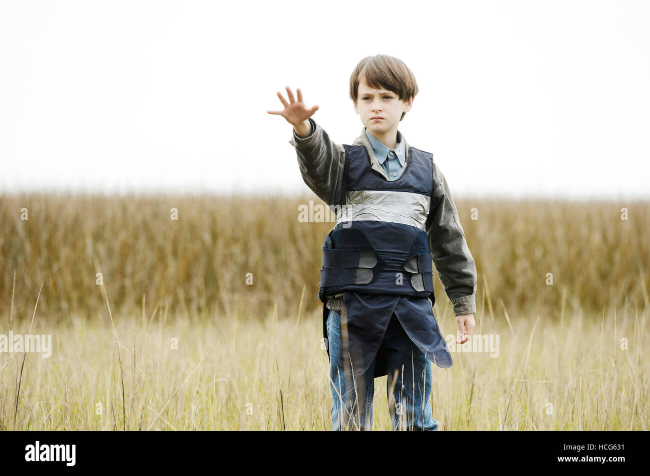 MIDNIGHT SPECIAL, Jaeden Lieberher, 2016. ph: Ben Rothstein /© Warner ... MIDNIGHT SPECIAL, Jaeden Lieberher, 2016. ph: Ben Rothstein /© Warner ...