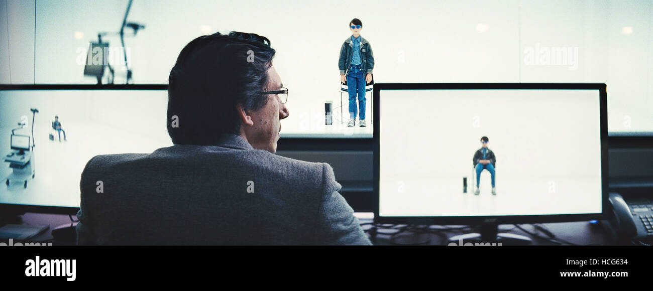 MIDNIGHT SPECIAL, from left: Adam Driver, Jaeden Lieberher, 2016 ... MIDNIGHT SPECIAL, from left: Adam Driver, Jaeden Lieberher, 2016 ...