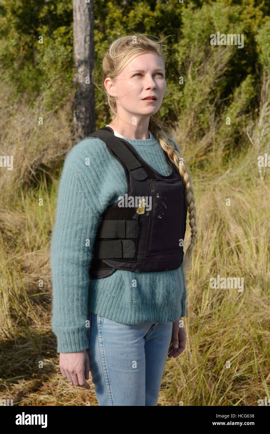 MIDNIGHT SPECIAL, Kirsten Dunst, 2016. ph: Ben Rothstein /© Warner Bros ...