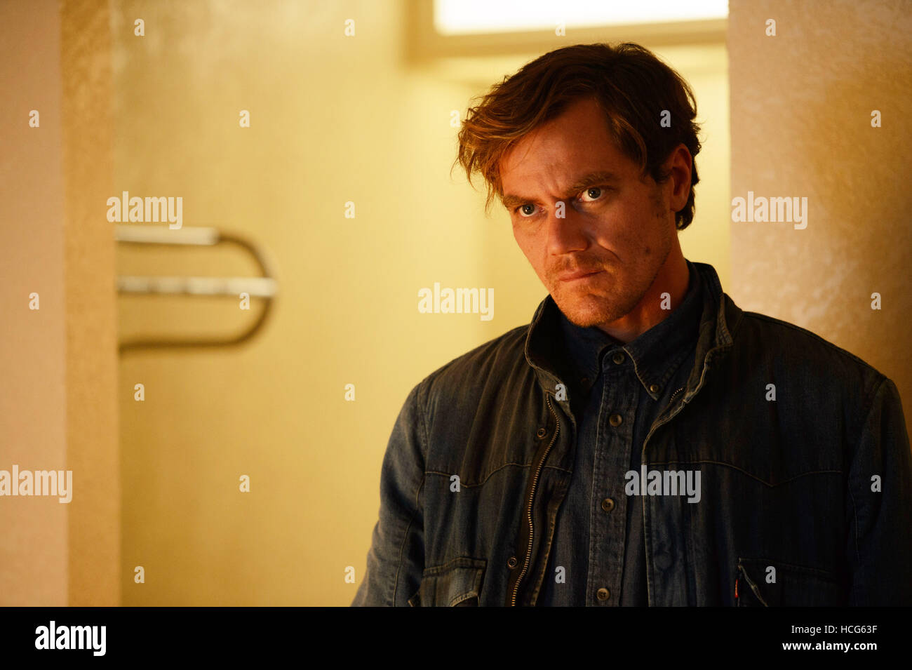 MIDNIGHT SPECIAL, Michael Shannon, 2016. ph: Ben Rothstein /© Warner ...